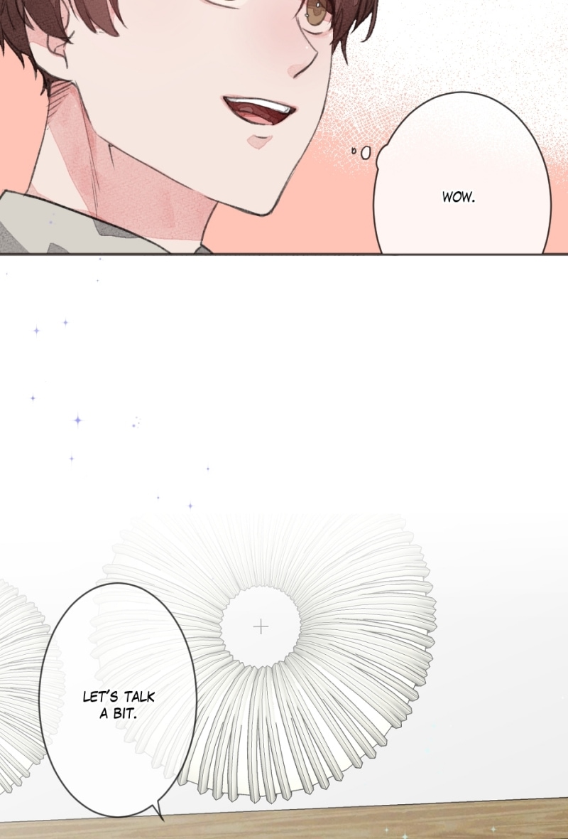 Read Mr. Beta :: 1.8 | Tapas Comics