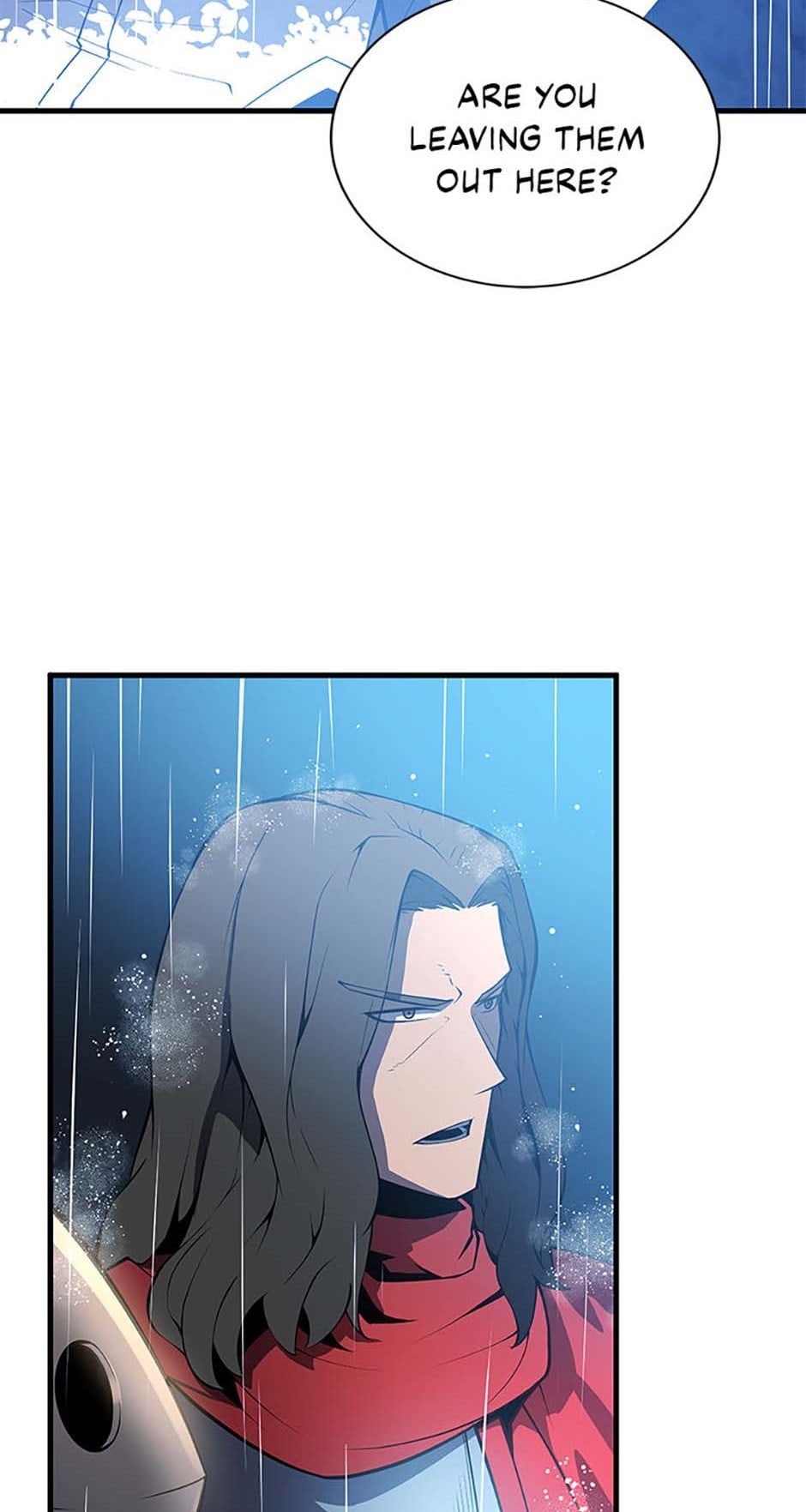 Read The Swordmaster's Son :: Episode 2 | Tapas Comics