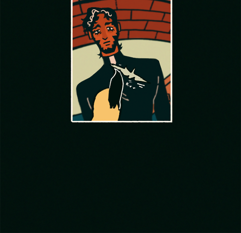 Read Golden Hour :: 2. He Will Come to You | Tapas Comics