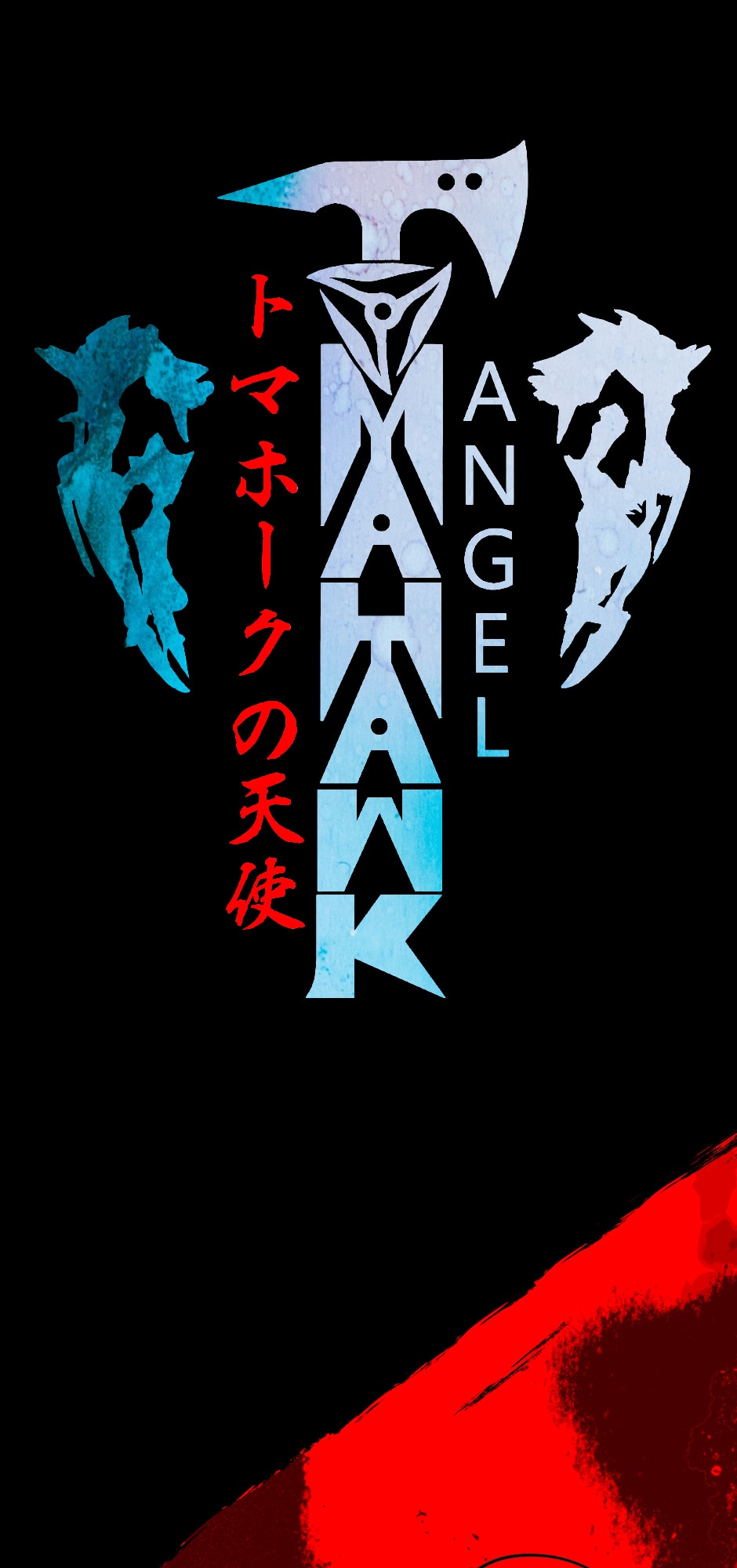 Read Tomahawk Angel :: Season 2 Episode 38 | Tapas Comics