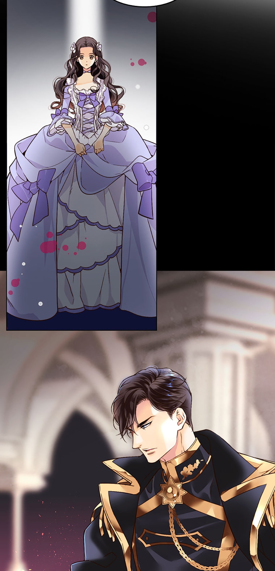 Read Beatrice :: Episode 1 | Tapas Comics