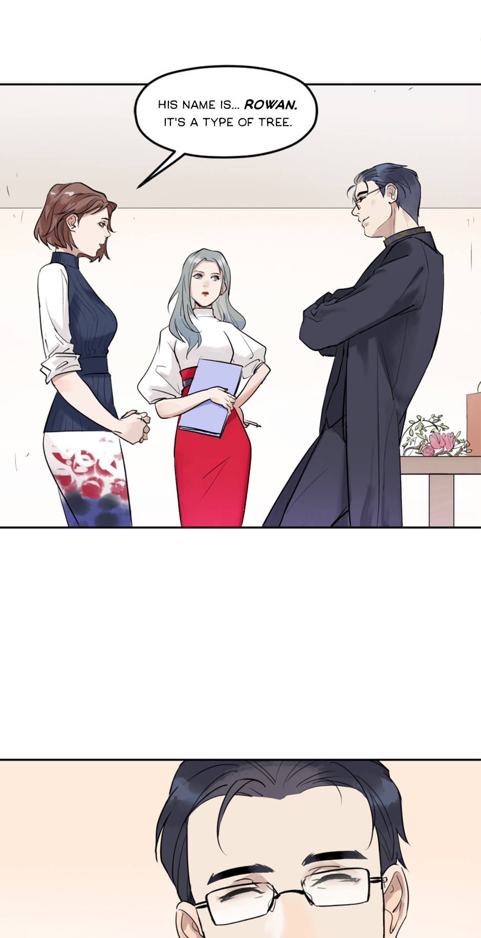 Hero and Shero :: 10. Assault | Tapas