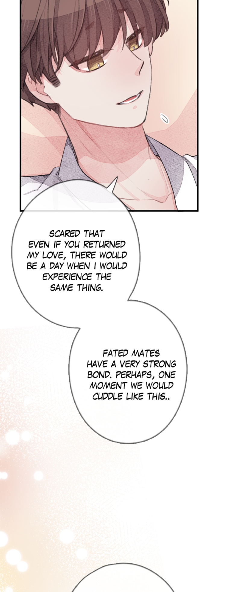 Read Mr. Beta :: 32.3 | Tapas Comics