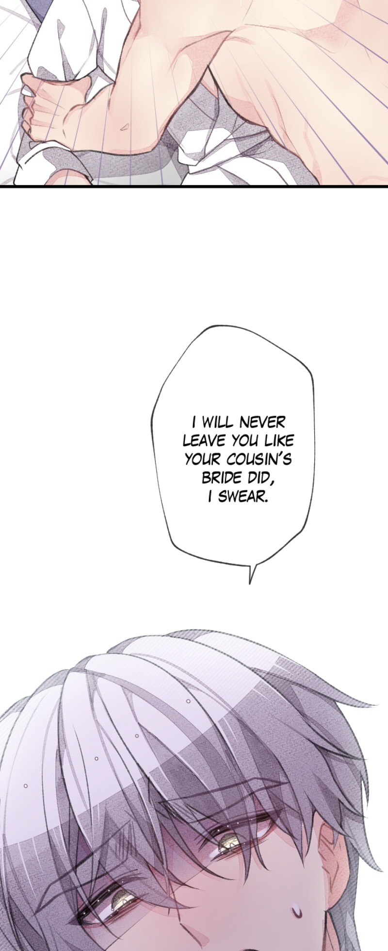 Read Mr. Beta :: 32.3 | Tapas Comics