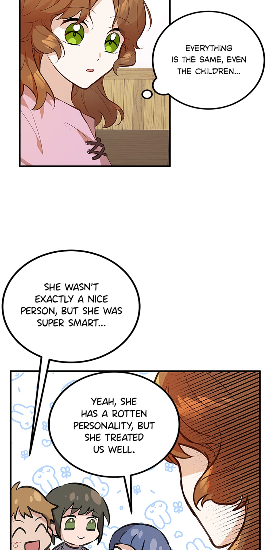 Read The Doctor Is Out :: Episode 2 | Tapas Comics