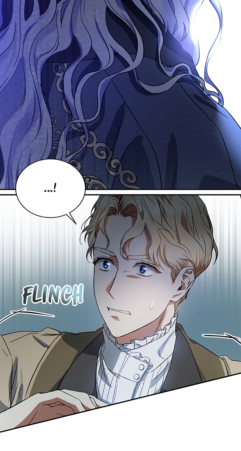 Read The Hero's Savior :: Episode 2 | Tapas Comics