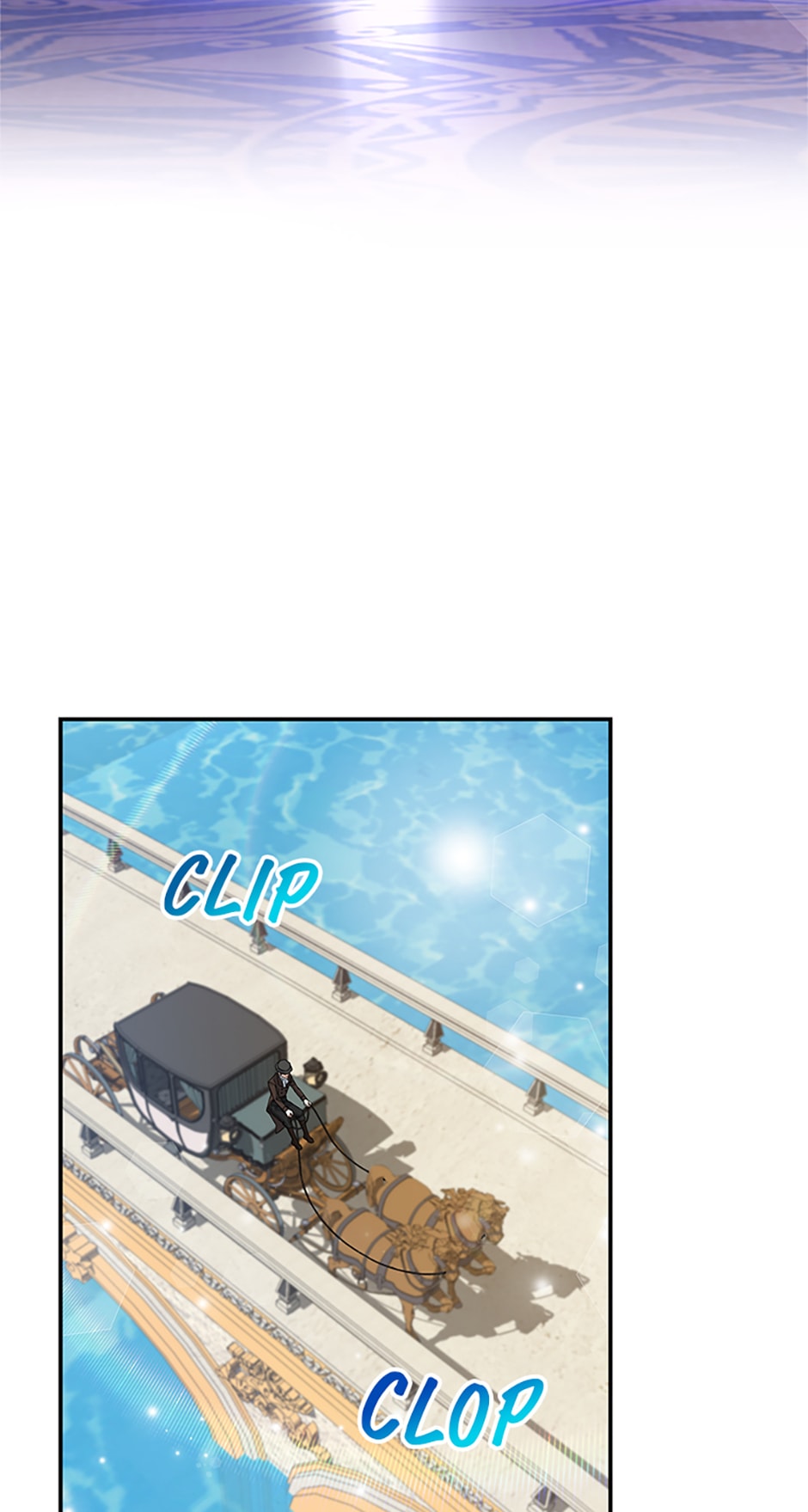 Read The Hero's Savior :: Episode 2 | Tapas Comics