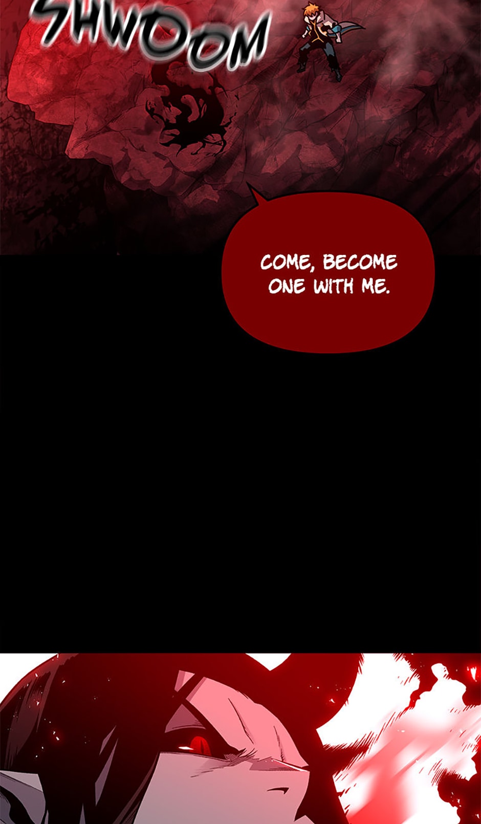 Read Demon Devourer :: Episode 0 | Tapas Comics