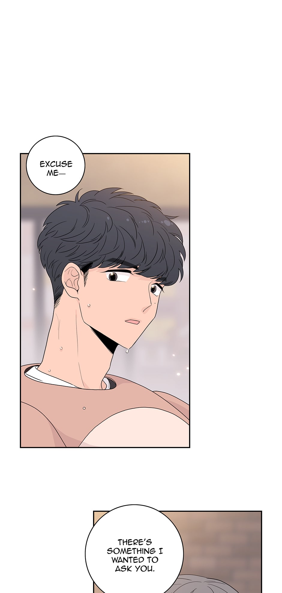 Read Toy Complex :: 1. Just One Date | Tapas Comics