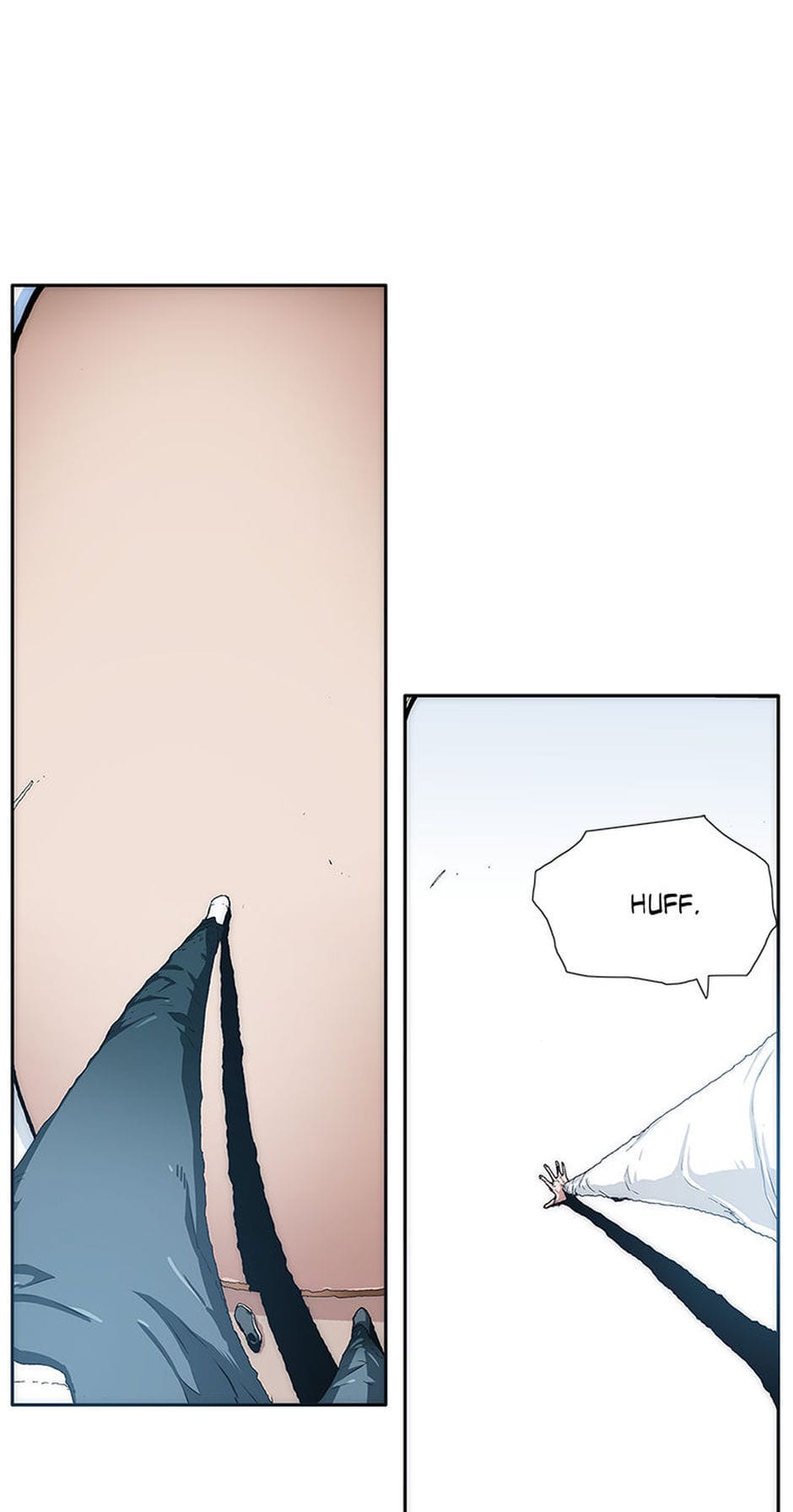 Read Trace :: Episode 2 | Tapas Comics