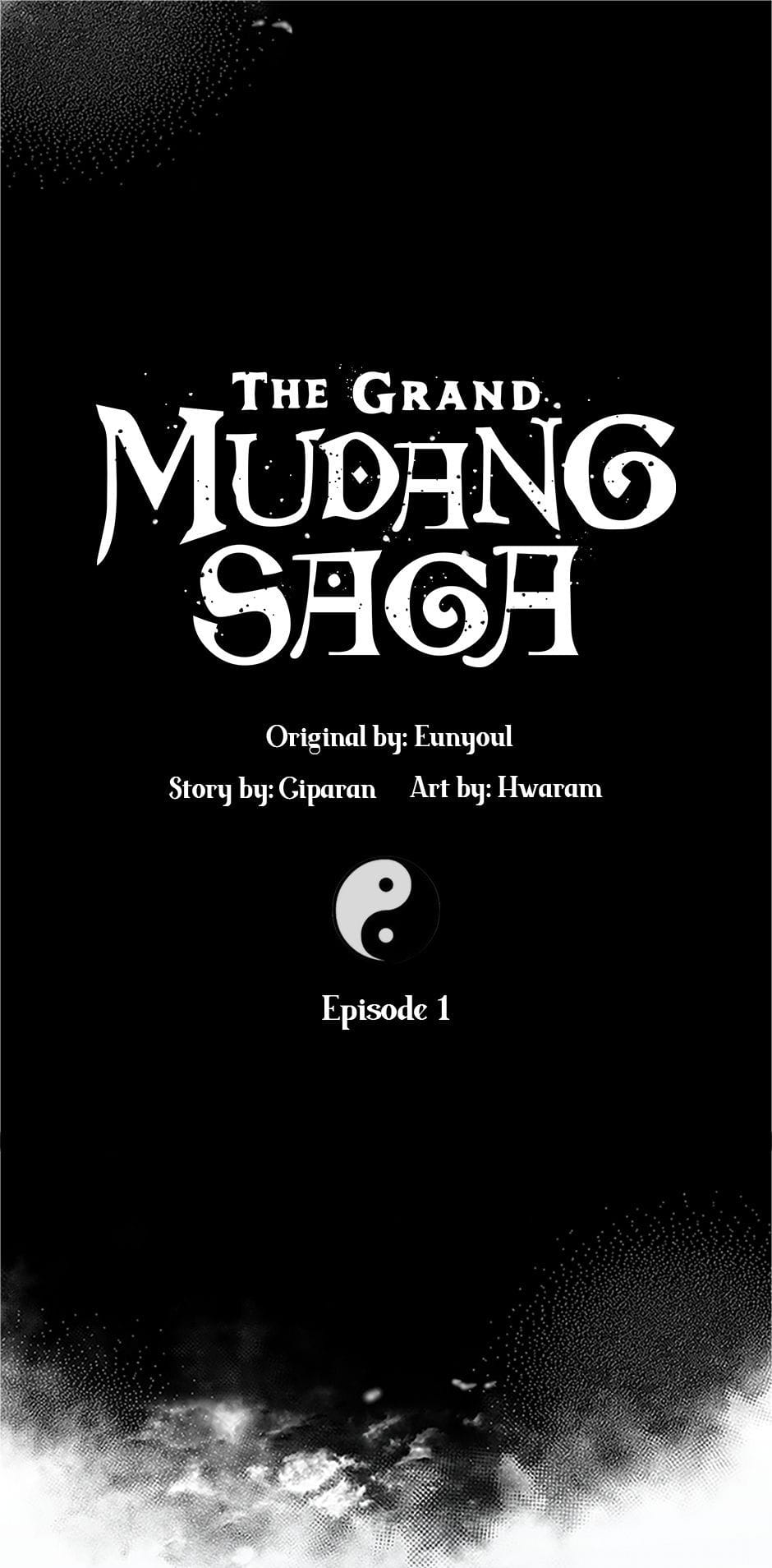 Read The Grand Mudang Saga :: Episode 1 | Tapas Comics