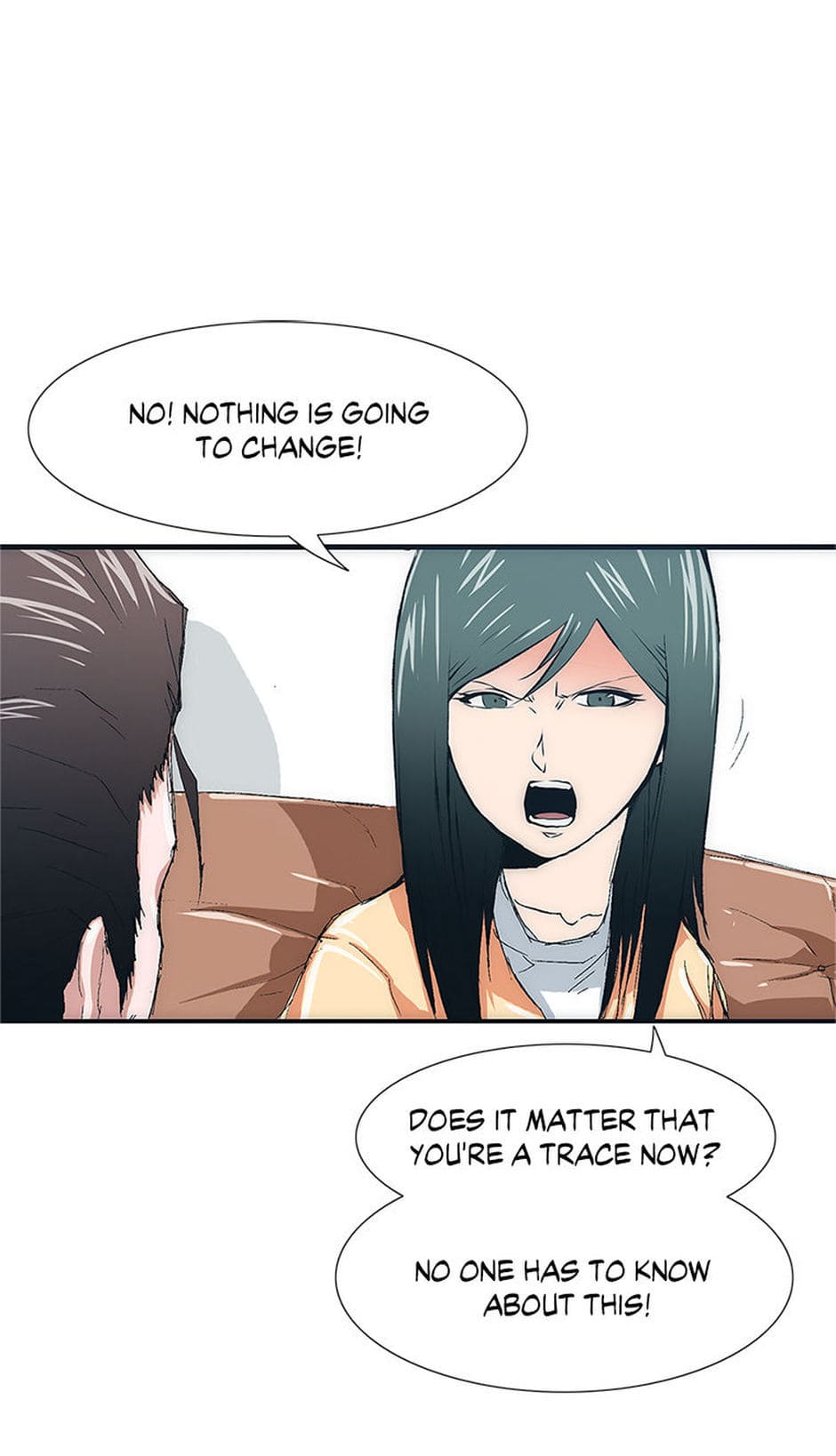 Read Trace :: Episode 2 | Tapas Comics