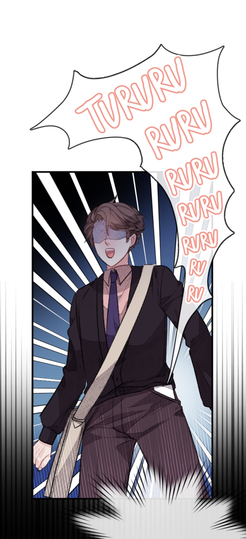 Read Mr. Beta :: 21.1 | Tapas Comics