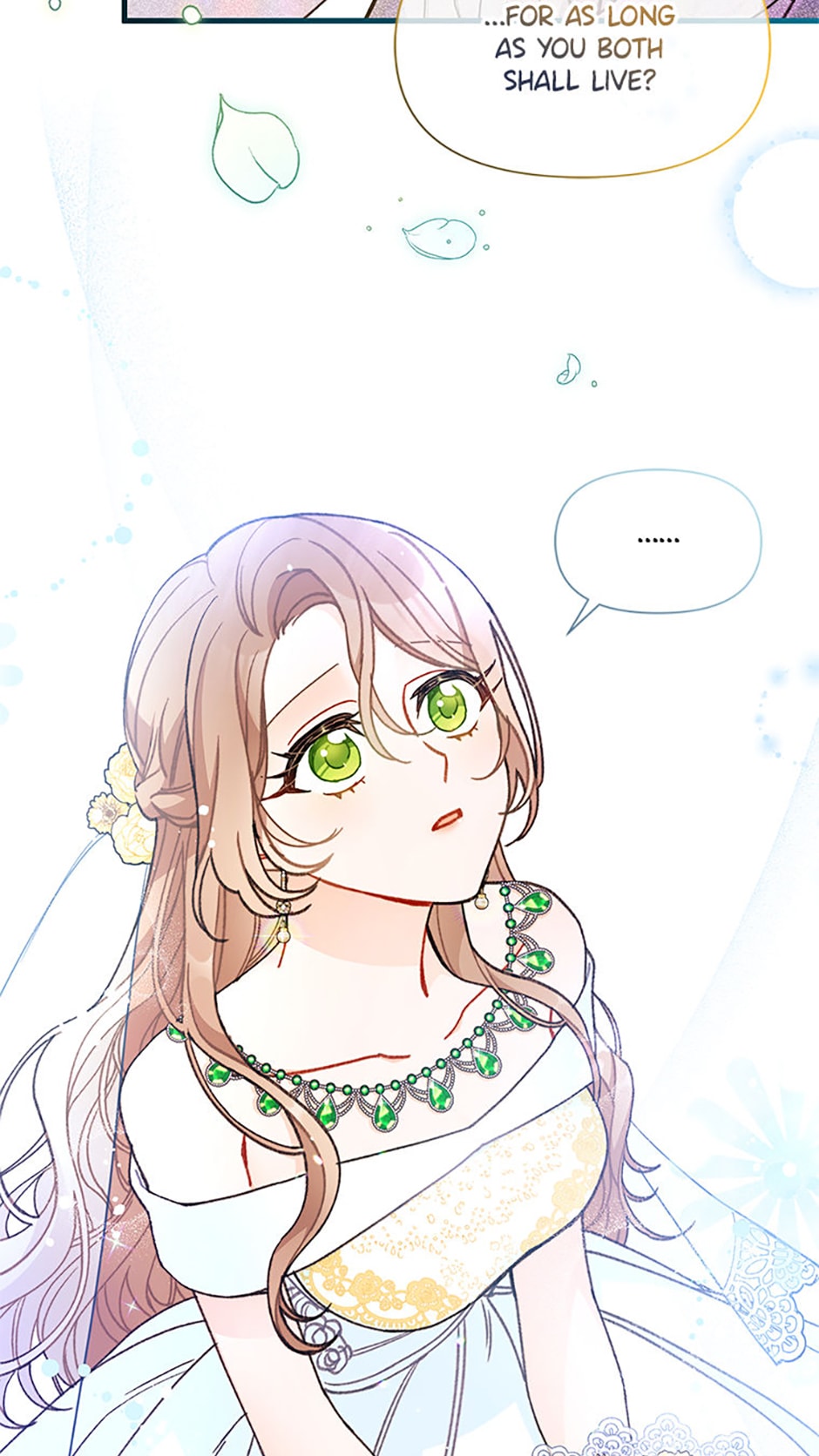 Read The Rewards of Marriage :: Episode 1 | Tapas Comics