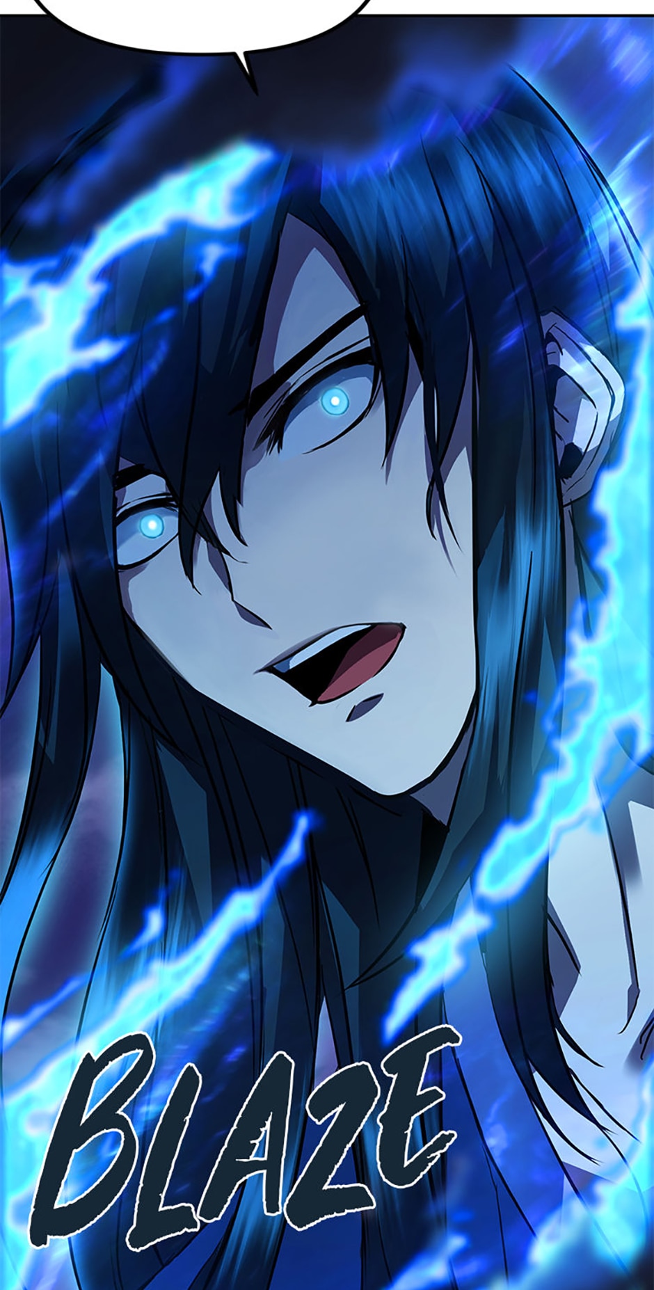 Read Leveling Beyond the Max :: Episode 2 | Tapas Comics