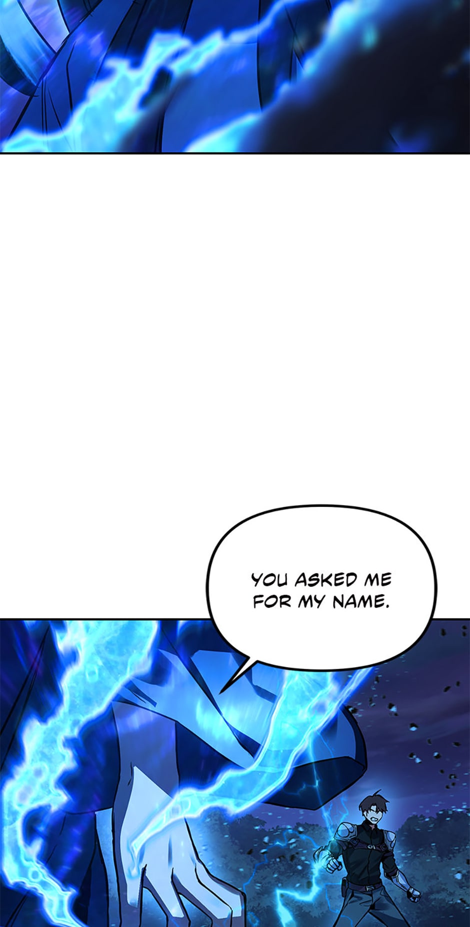 Read Leveling Beyond the Max :: Episode 2 | Tapas Comics