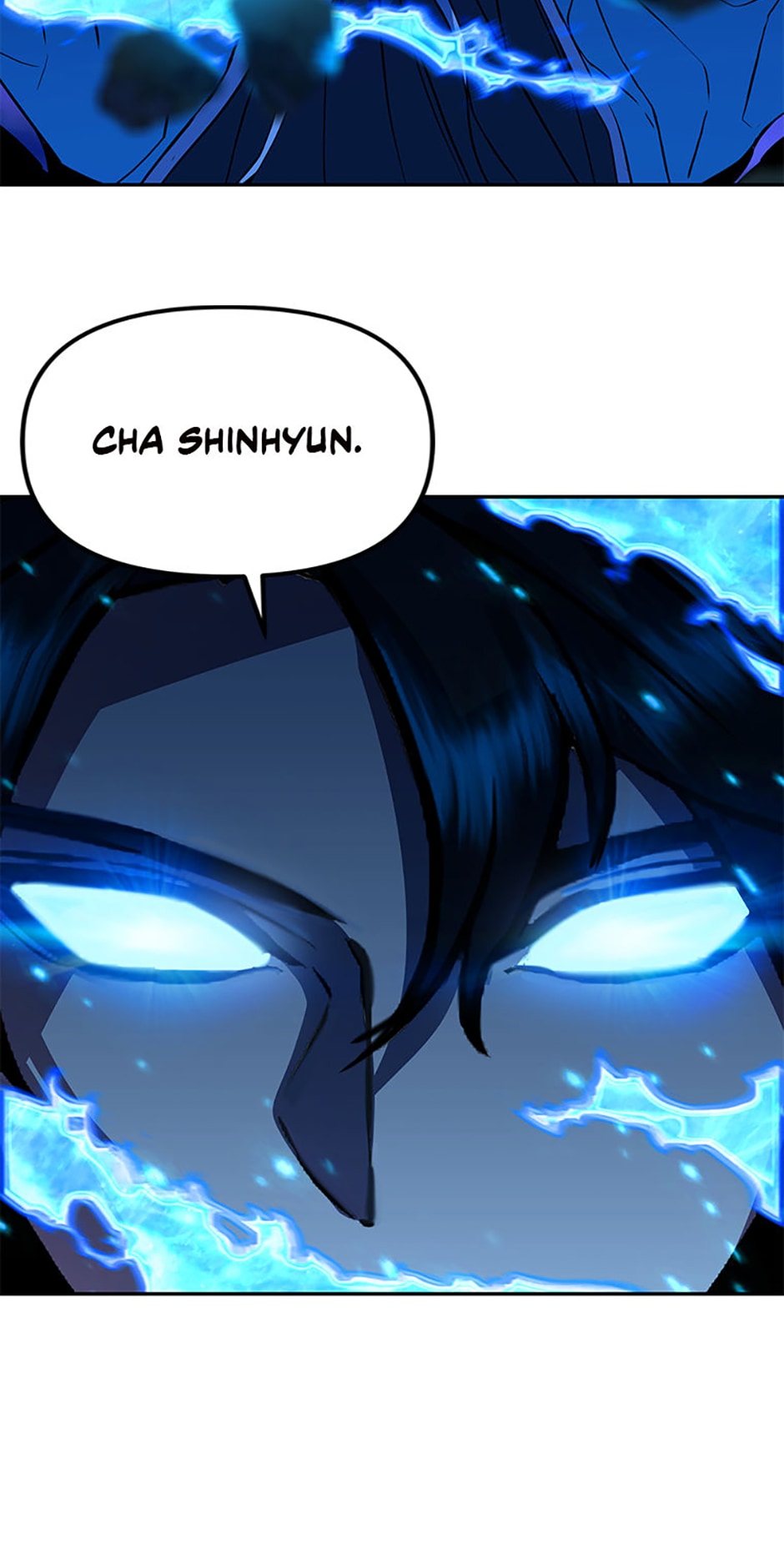 Read Leveling Beyond the Max :: Episode 2 | Tapas Comics