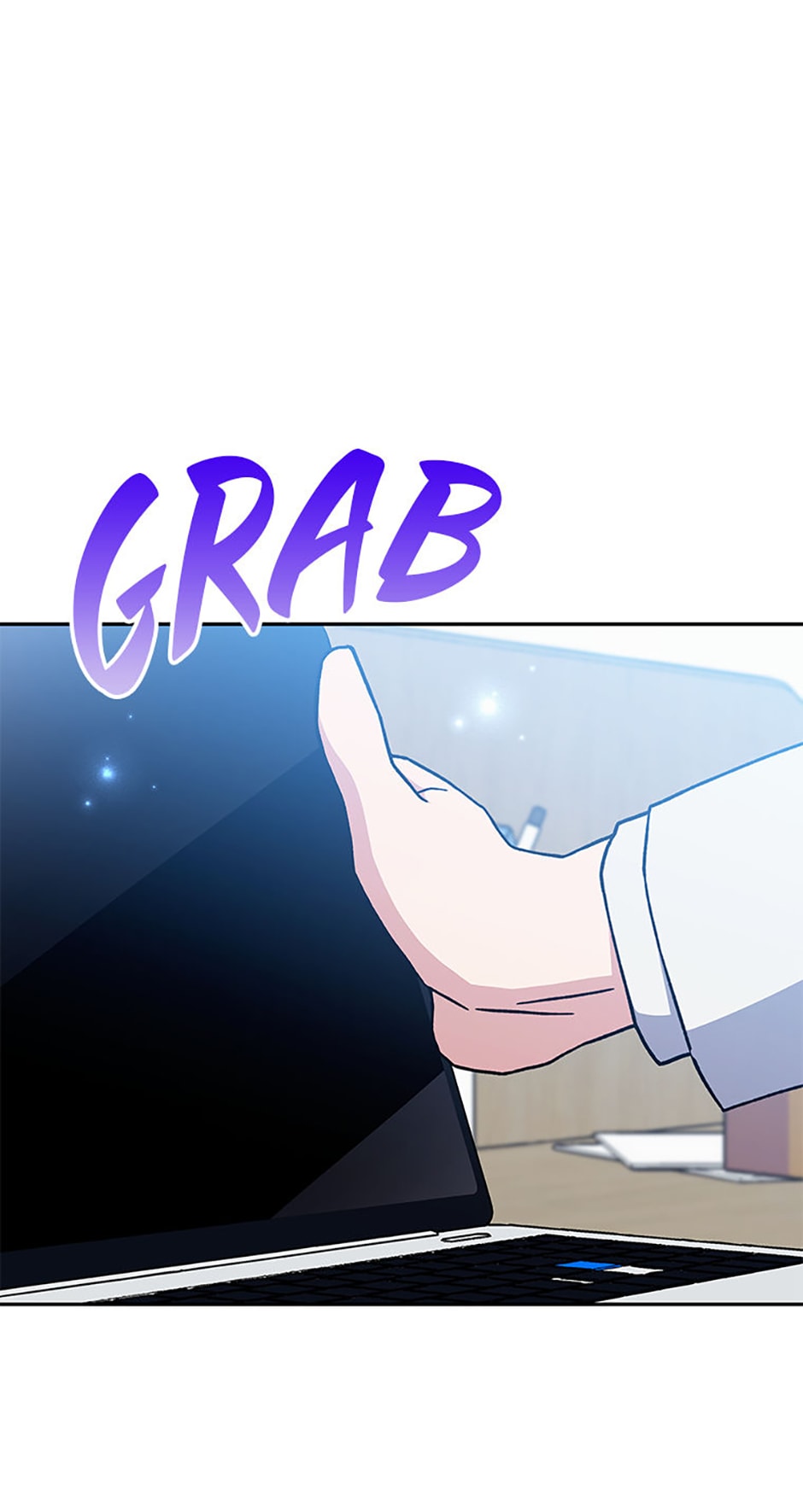 Read The Novel's Extra :: Episode 3 | Tapas Comics