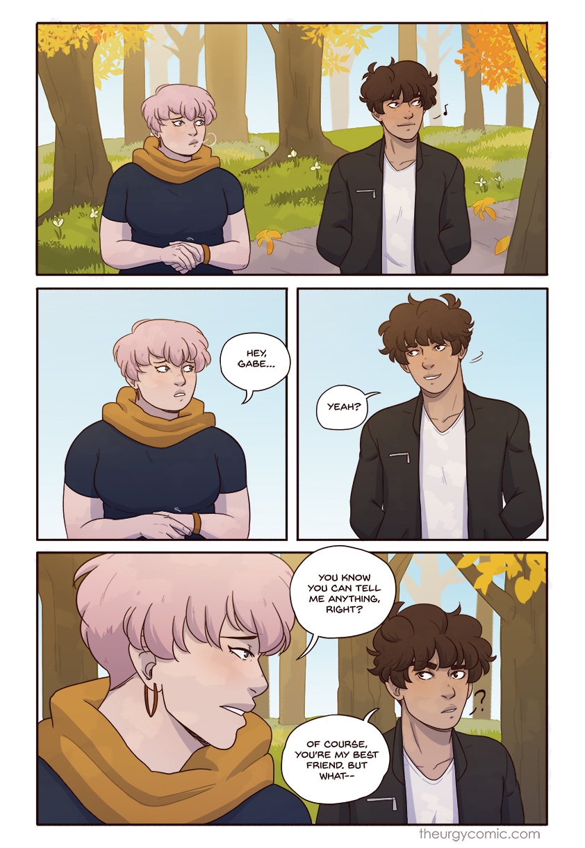 Read Theurgy :: Part 1 | Page 79 | Tapas Comics