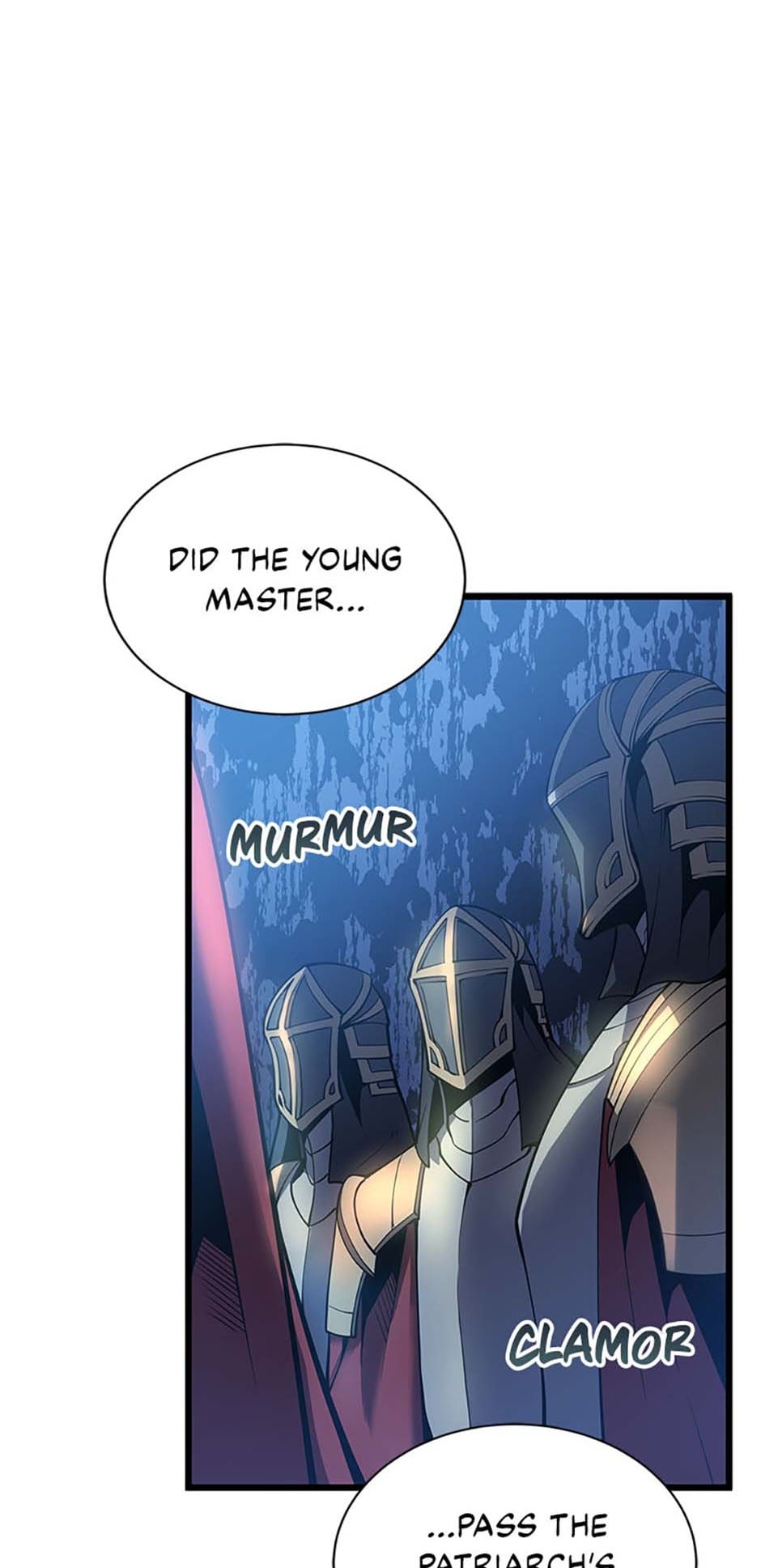 Read The Swordmaster's Son :: Episode 3 | Tapas Comics