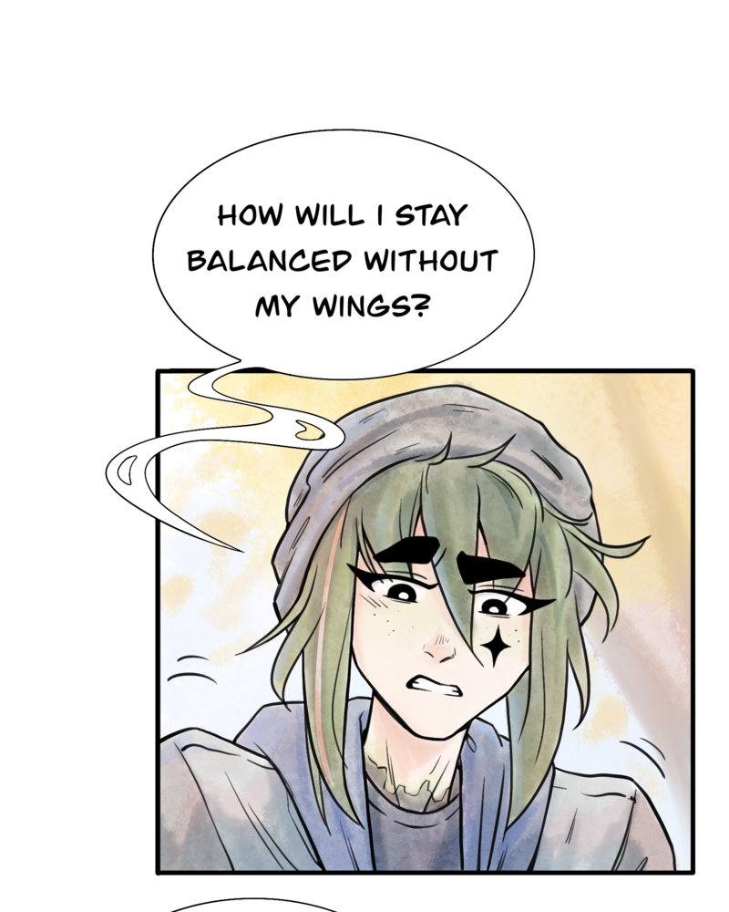 Read The Moth Prince :: Chapter 56 | Tapas Comics