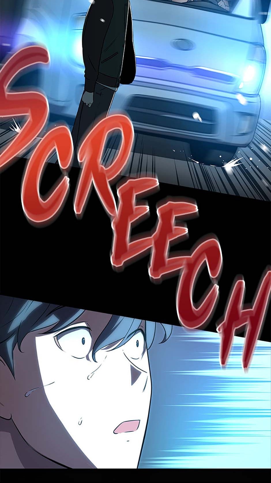 Read Grand Warlock Streamer :: Episode 1 | Tapas Comics