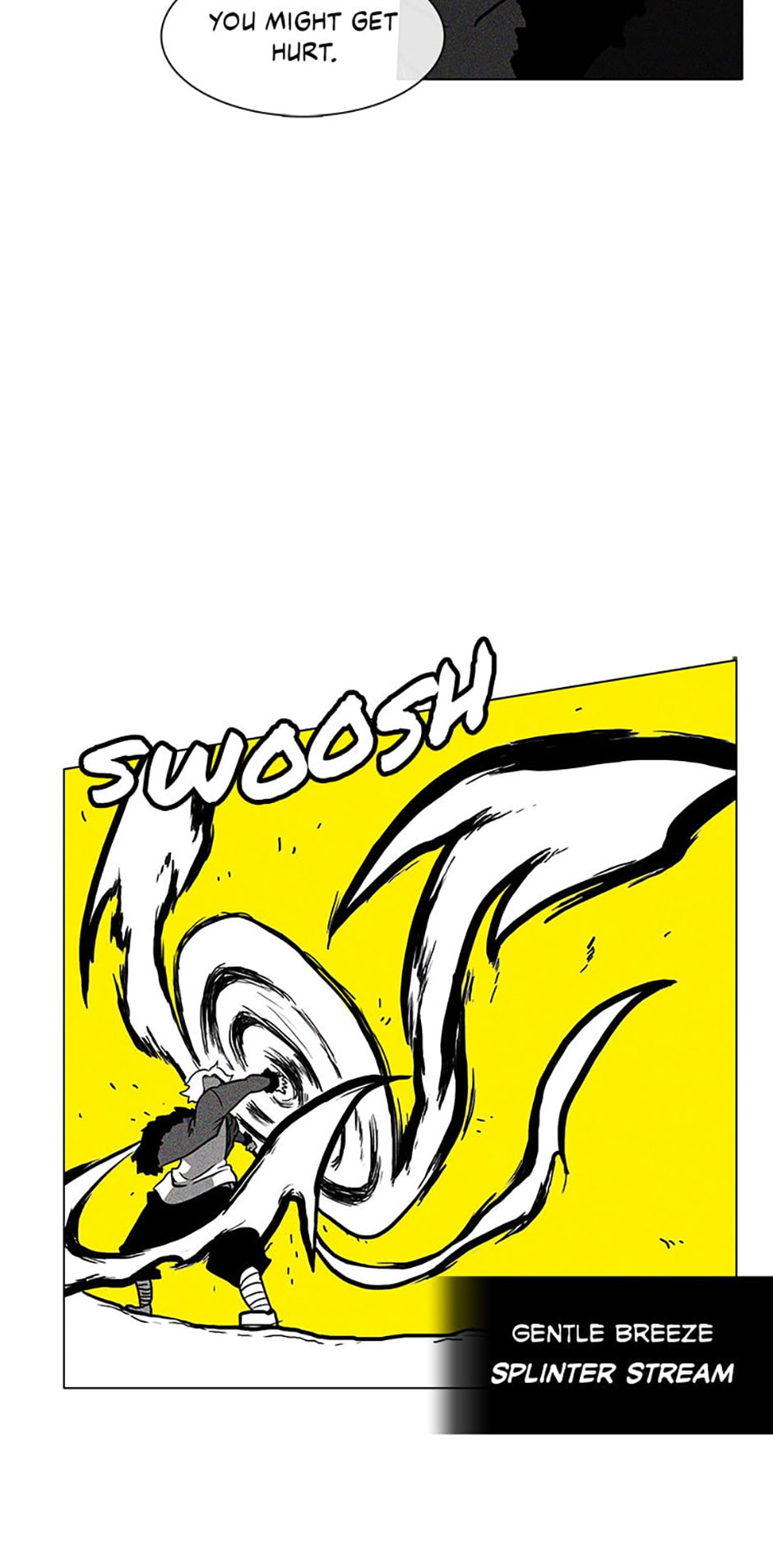 Read Burning Effect :: Episode 7 | Tapas Comics