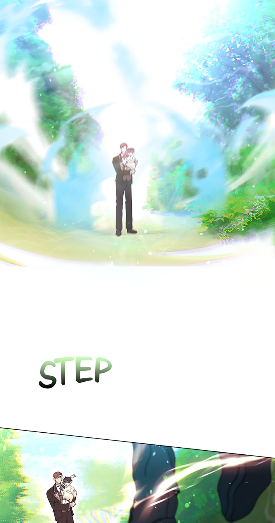 Read Devoted to Diamond :: Episode 1 | Tapas Comics