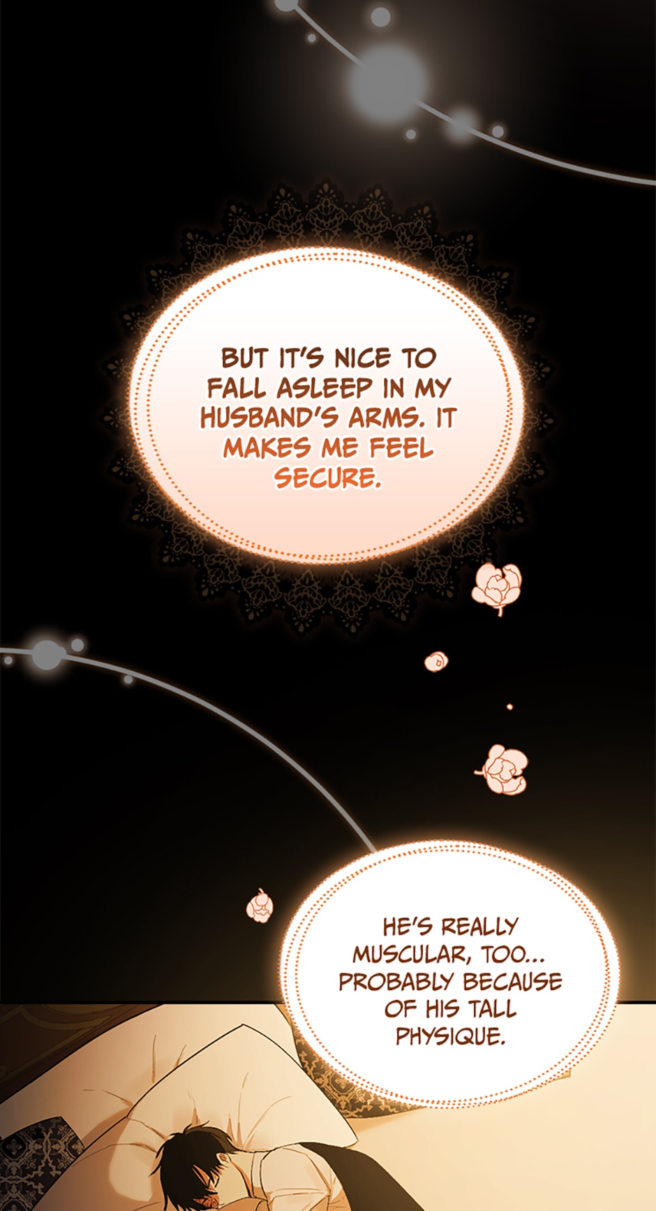 Read Seducing the Monster Duke :: Episode 1 | Tapas Comics