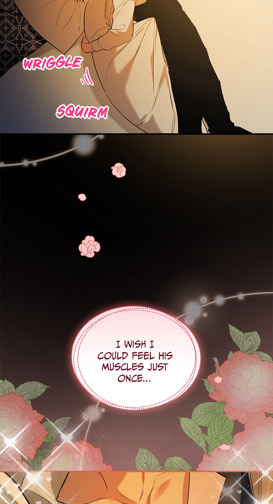 Read Seducing the Monster Duke :: Episode 1 | Tapas Comics