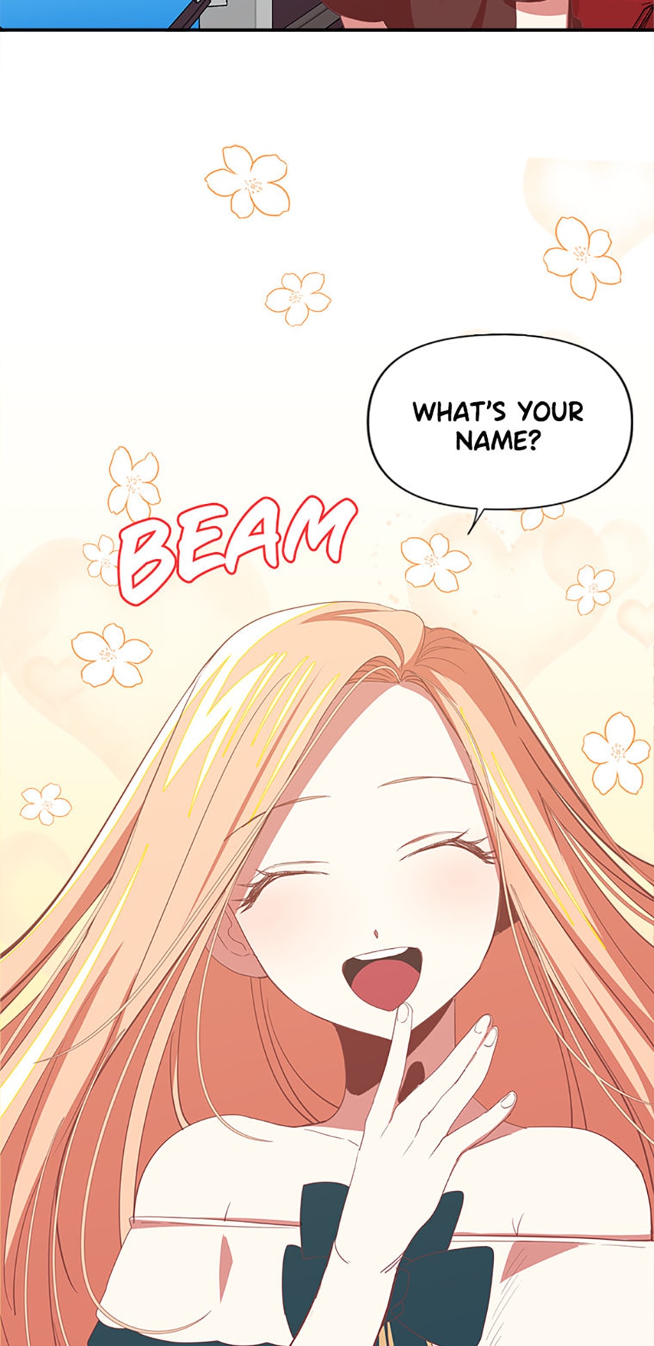 Read My Ray of Hope :: Episode 2 | Tapas Comics