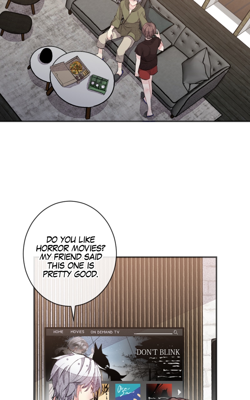 Read Mr. Beta :: 11.8 | Tapas Comics