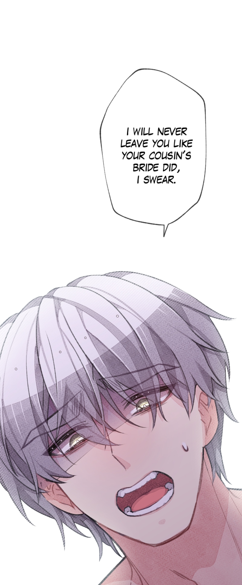 Read Mr. Beta :: 32.4 | Tapas Comics