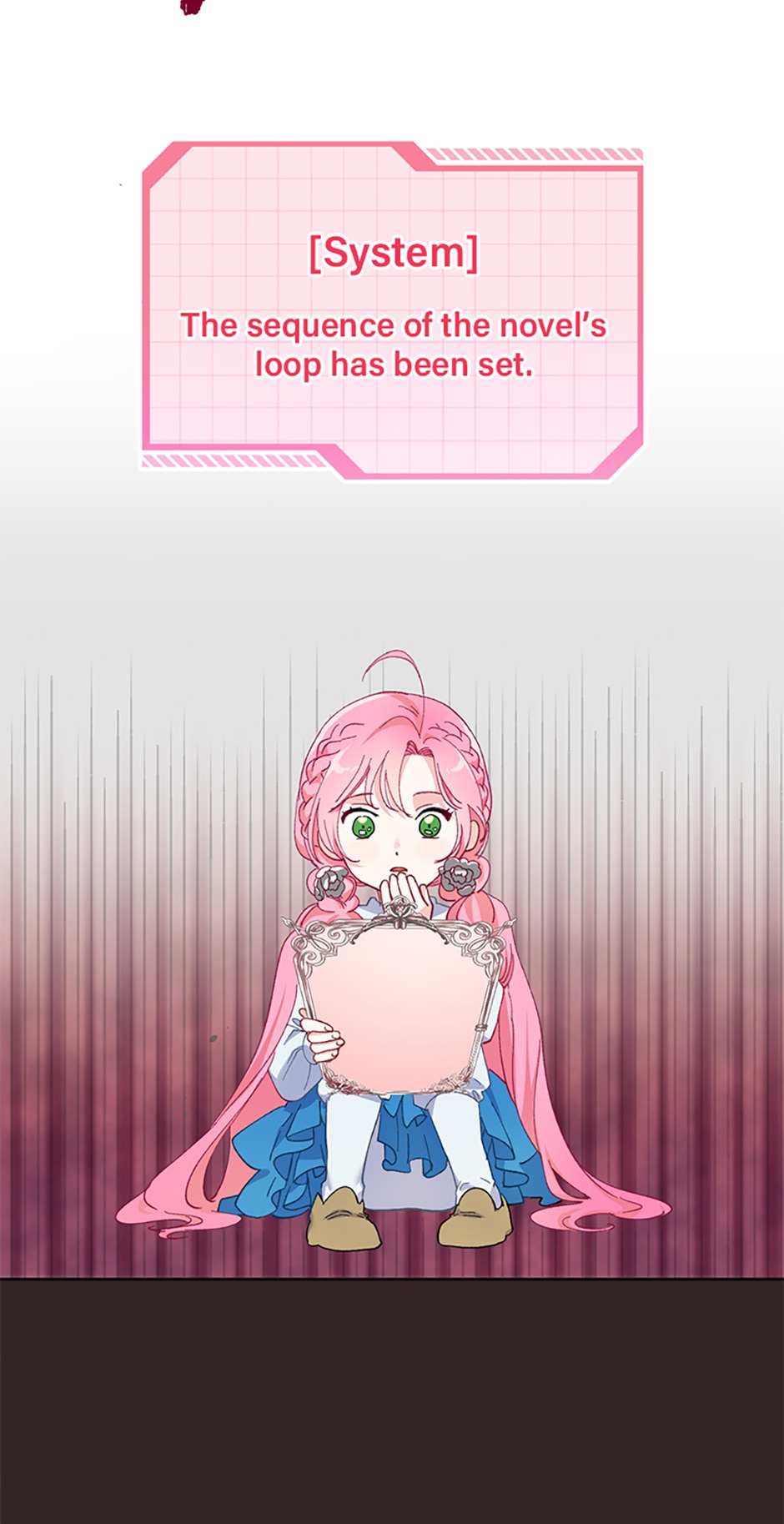 Read The Perks of Being an S-Class Heroine :: Episode 3 | Tapas Comics