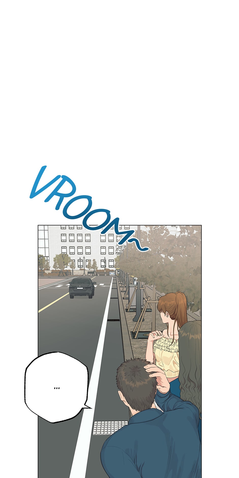 Read Sora & Haena! :: SE2 Episode 1 | Tapas Comics