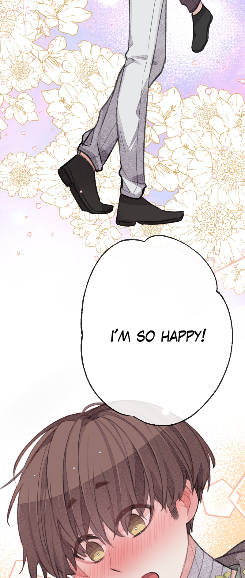 Read Mr. Beta :: 30.6 | Tapas Comics