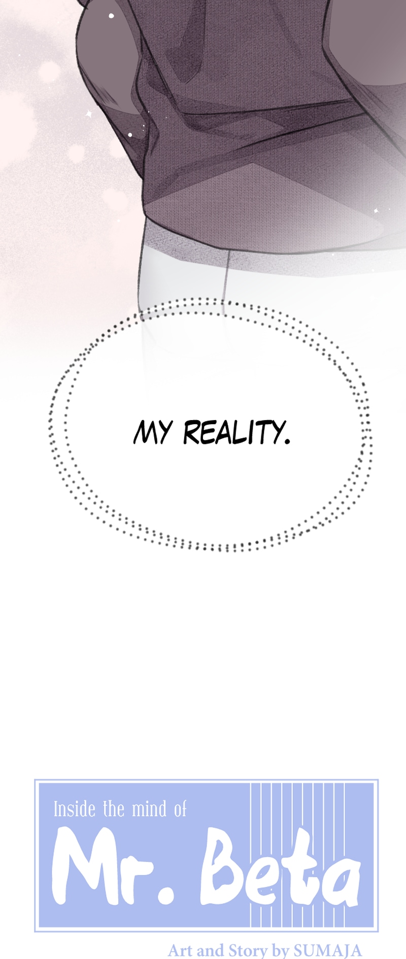 Read Mr. Beta :: 30.6 | Tapas Comics