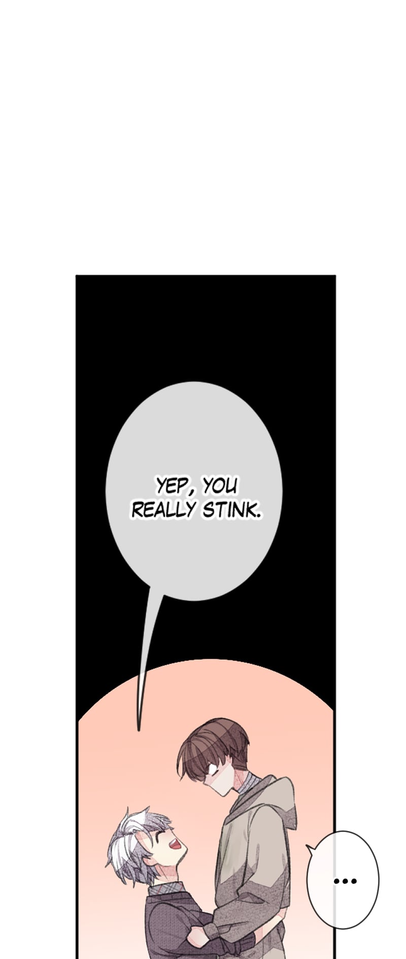 Read Mr. Beta :: 30.6 | Tapas Comics