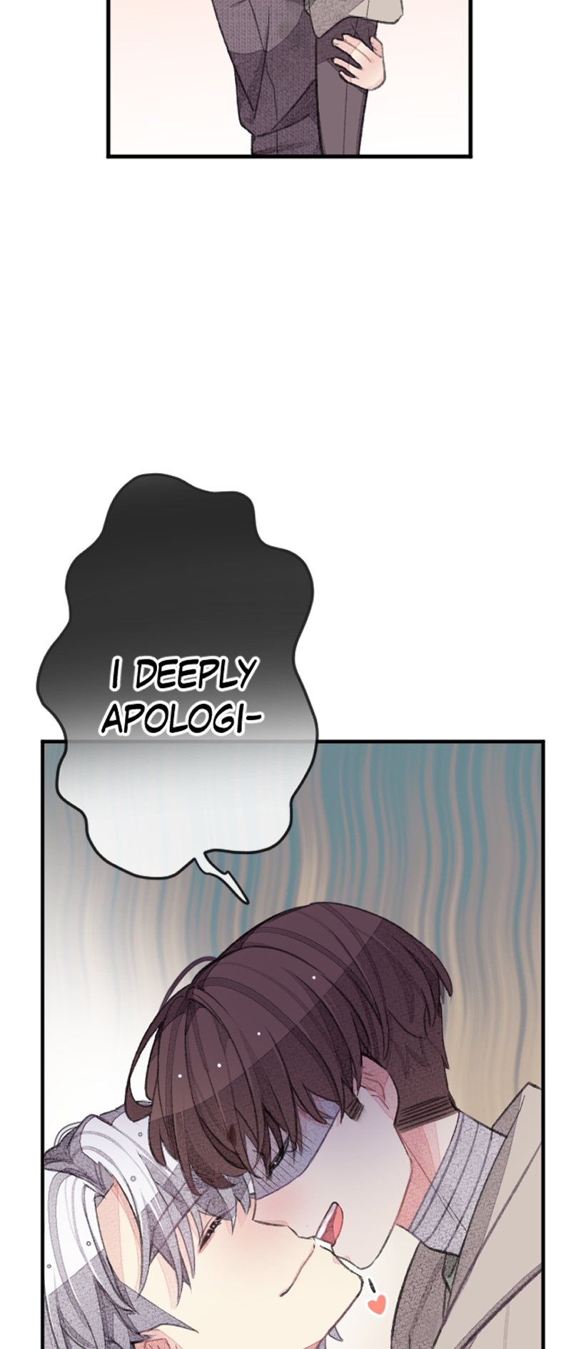 Read Mr. Beta :: 30.6 | Tapas Comics