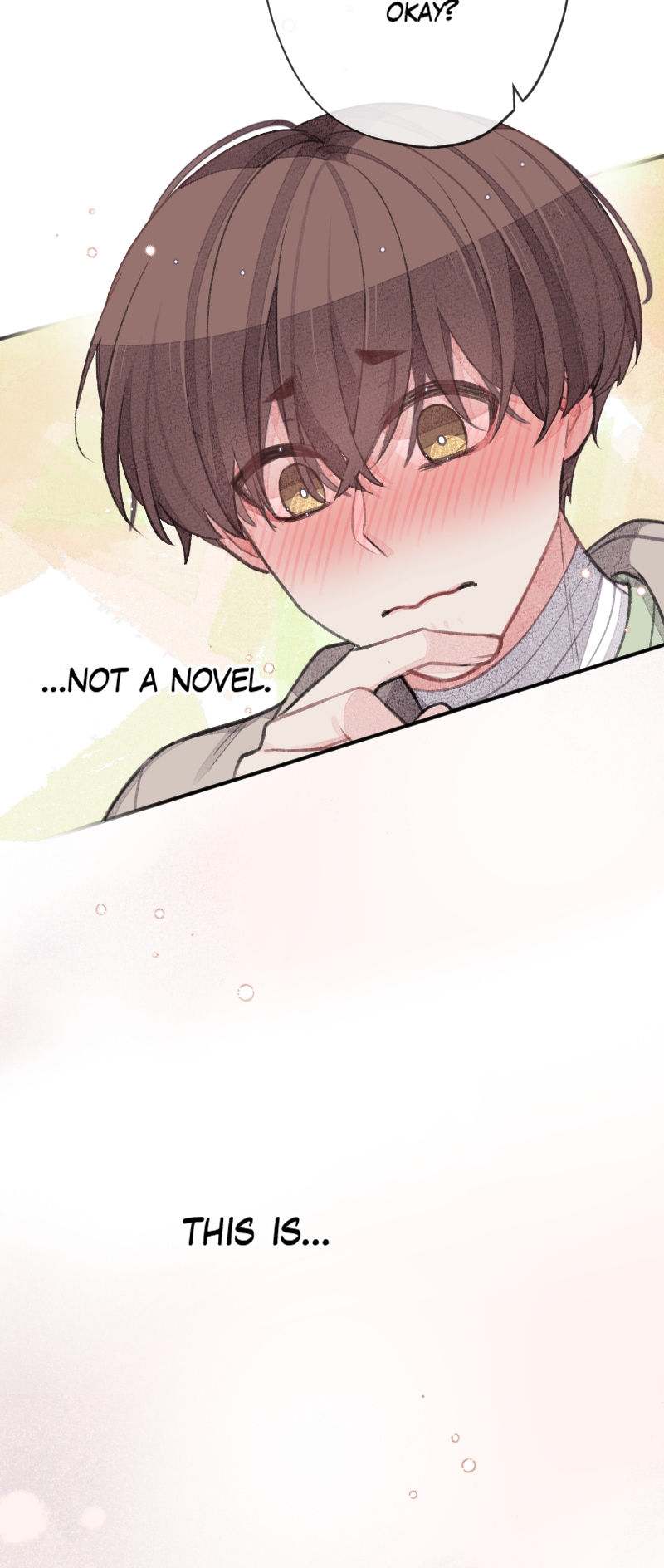 Read Mr. Beta :: 30.6 | Tapas Comics