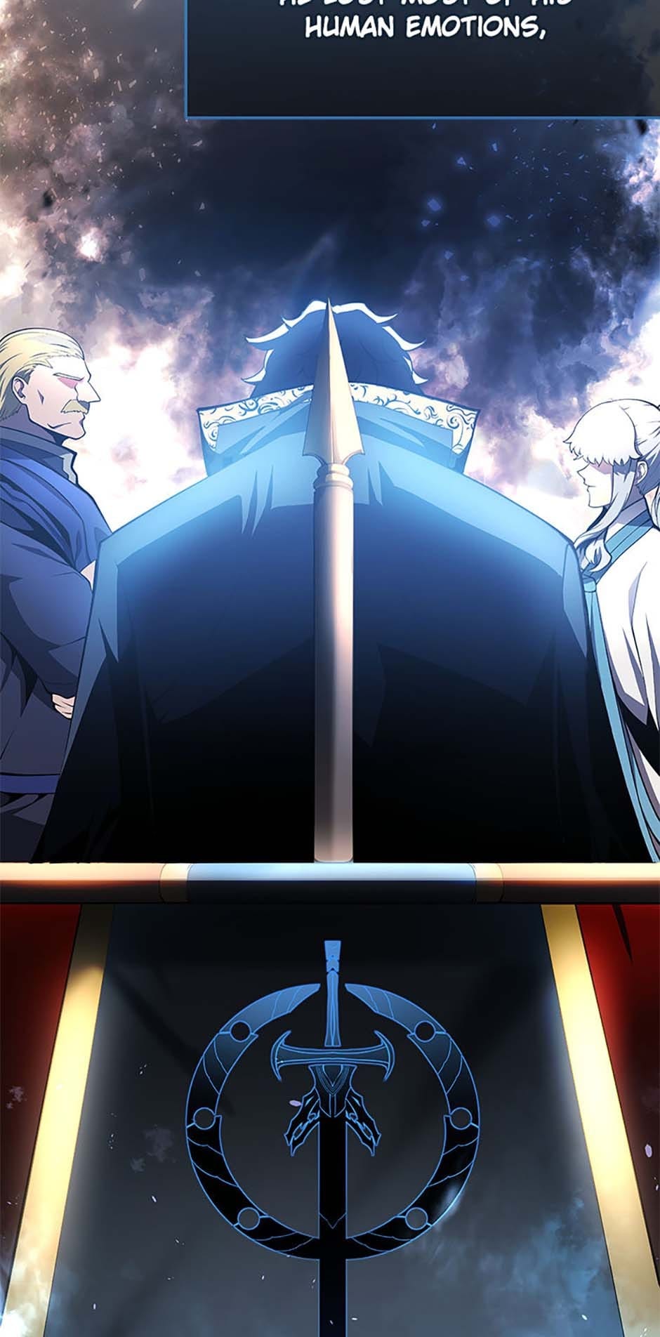 Read The Swordmaster's Son :: Episode 3 | Tapas Comics