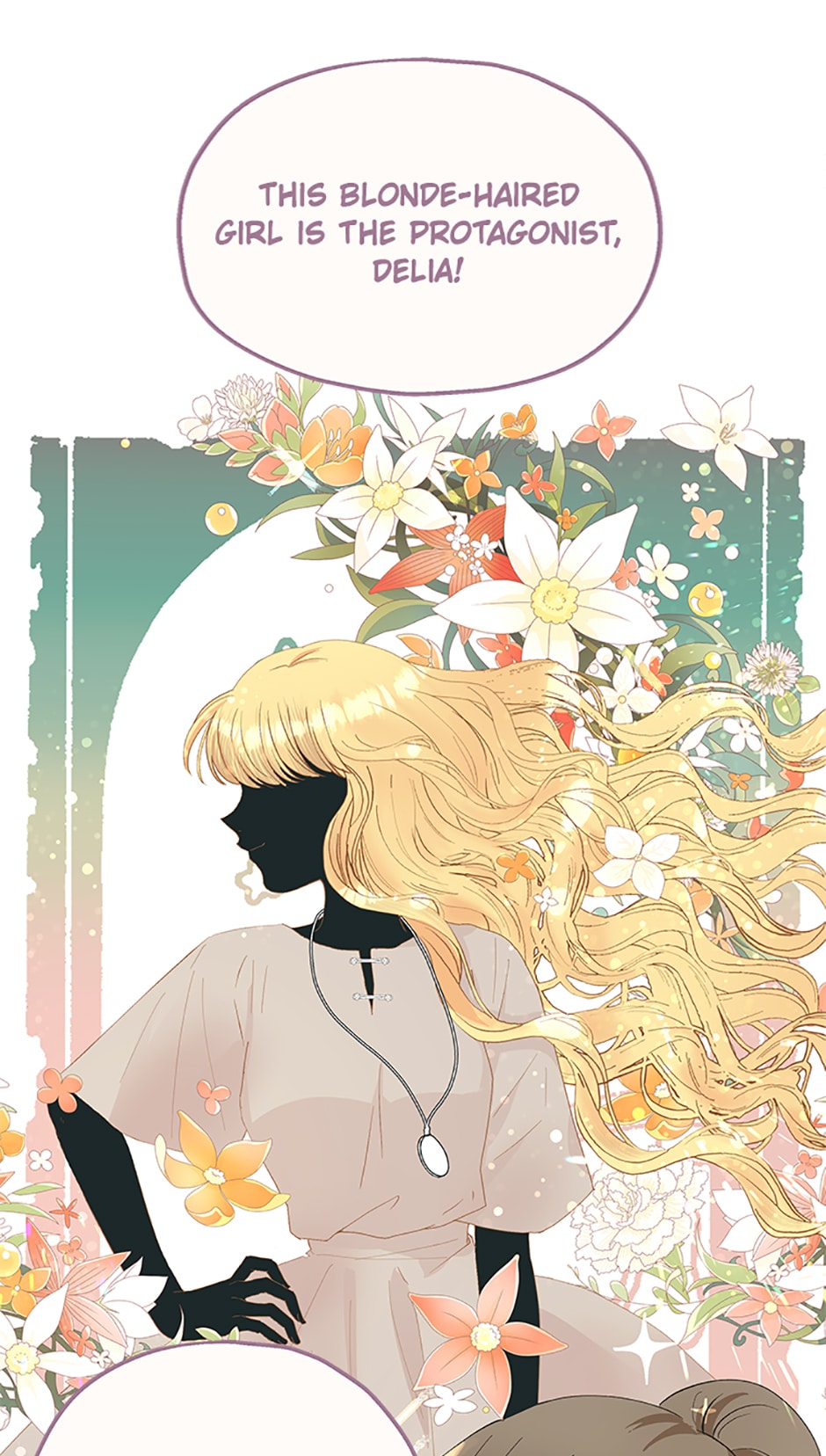 Read The Crownless Queen :: Episode 1 | Tapas Comics