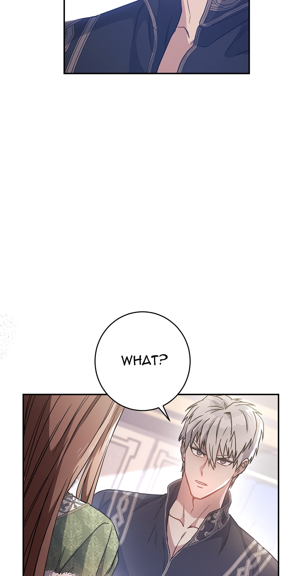 Read Marriage of Convenience :: 3. No Matter What It Takes | Tapas Comics