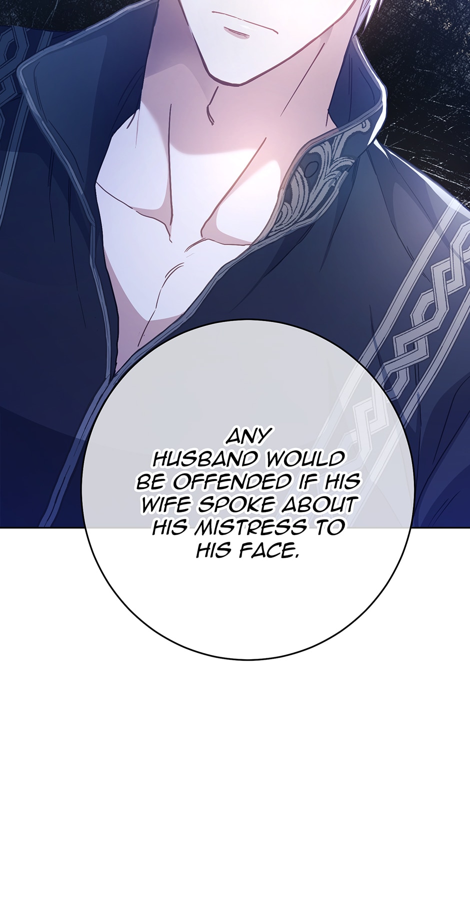 Read Marriage of Convenience :: 3. No Matter What It Takes | Tapas Comics