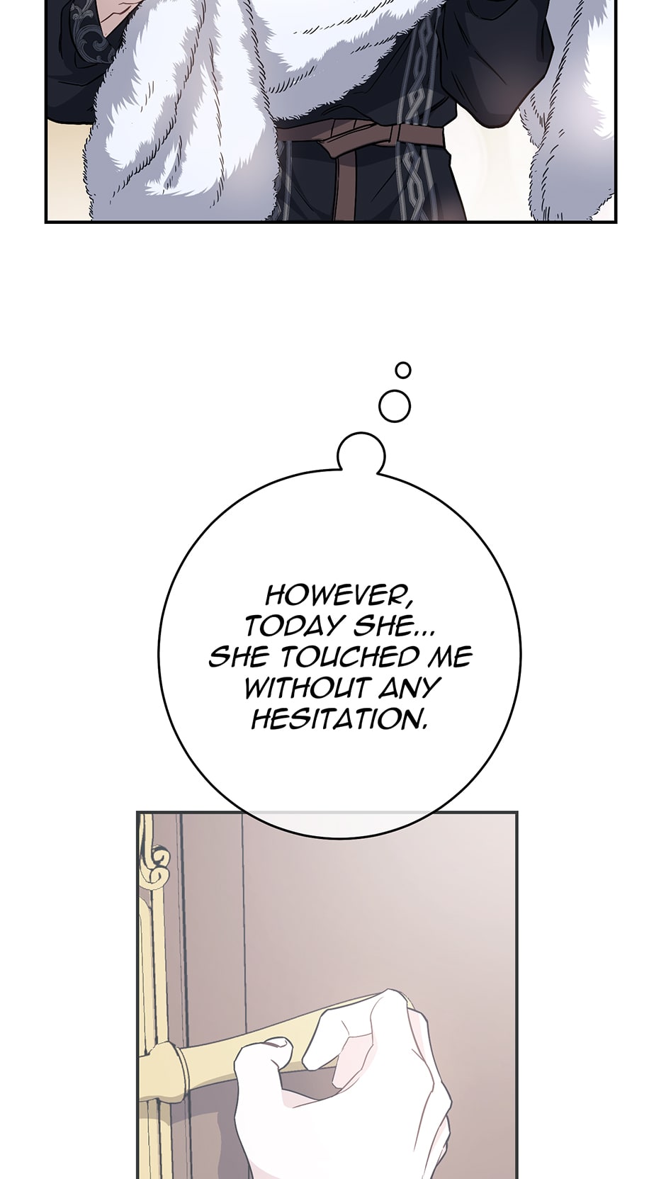 Read Marriage of Convenience :: 3. No Matter What It Takes | Tapas Comics