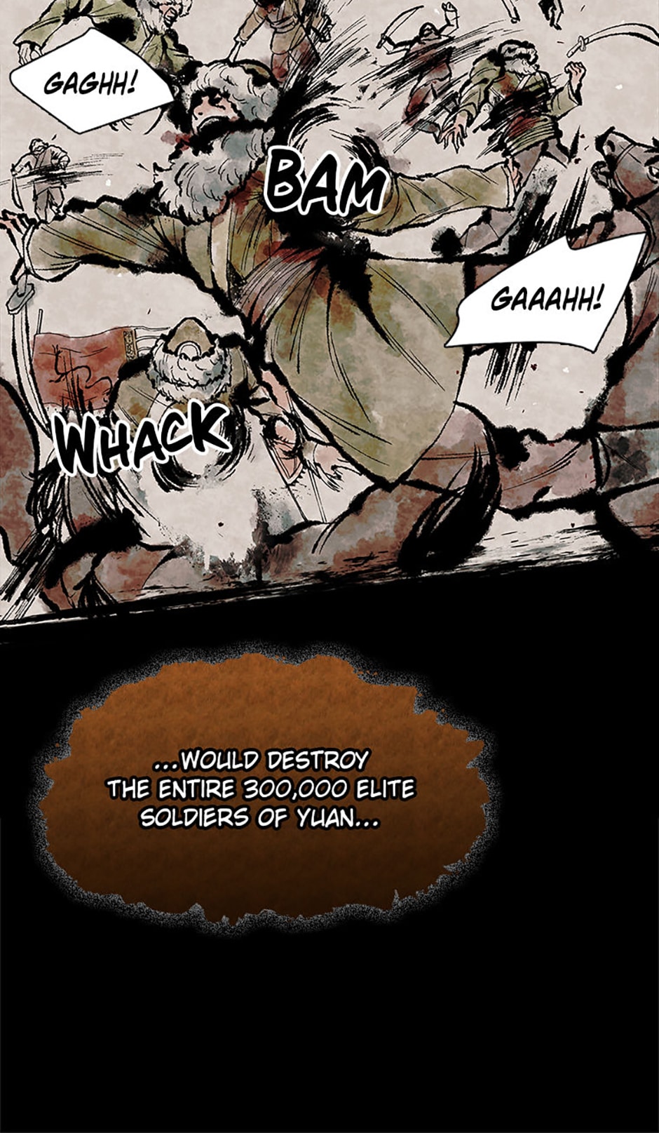 Read The Stormy Inn :: Episode 1 | Tapas Comics