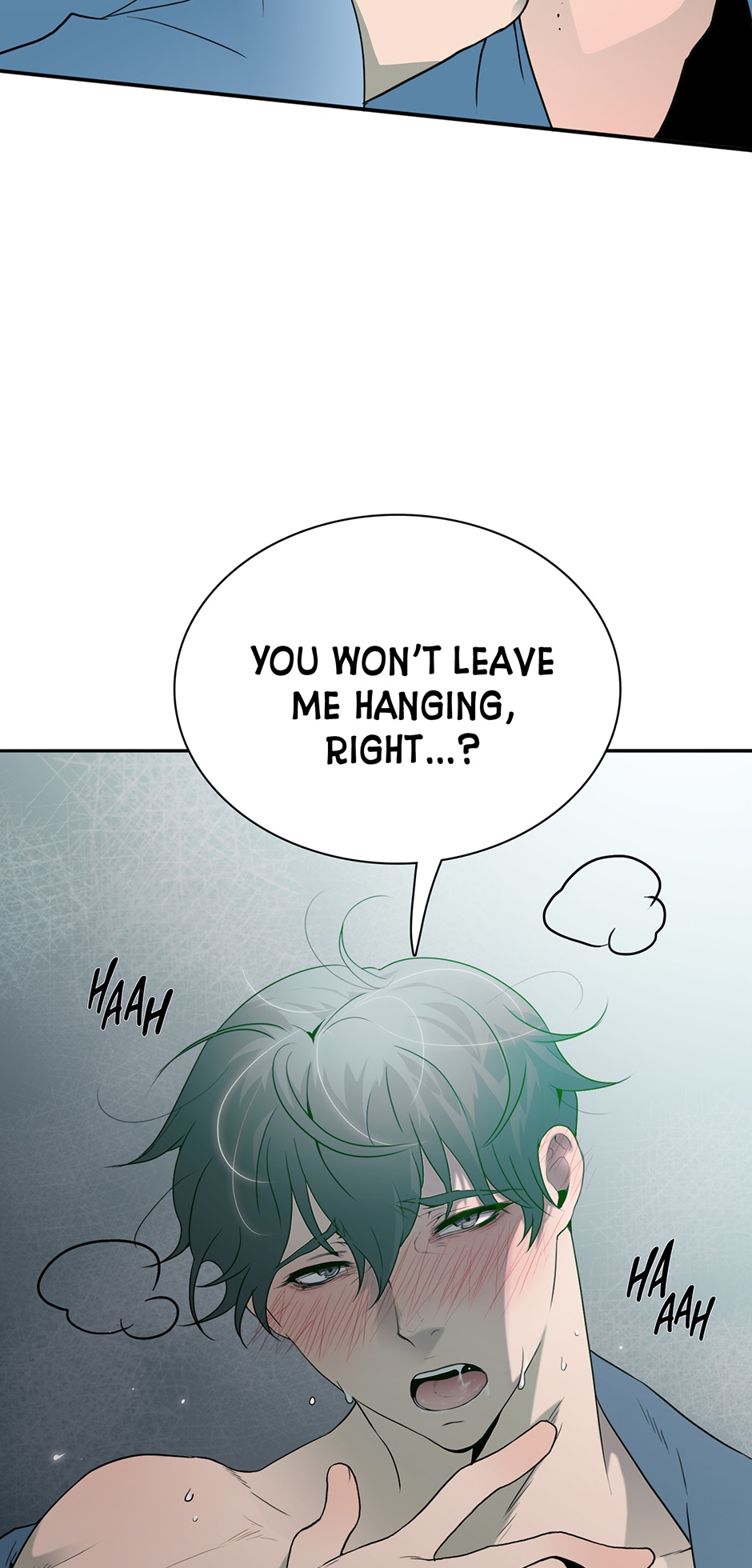 Read DEAR. DOOR :: Episode 10 | Tapas Comics