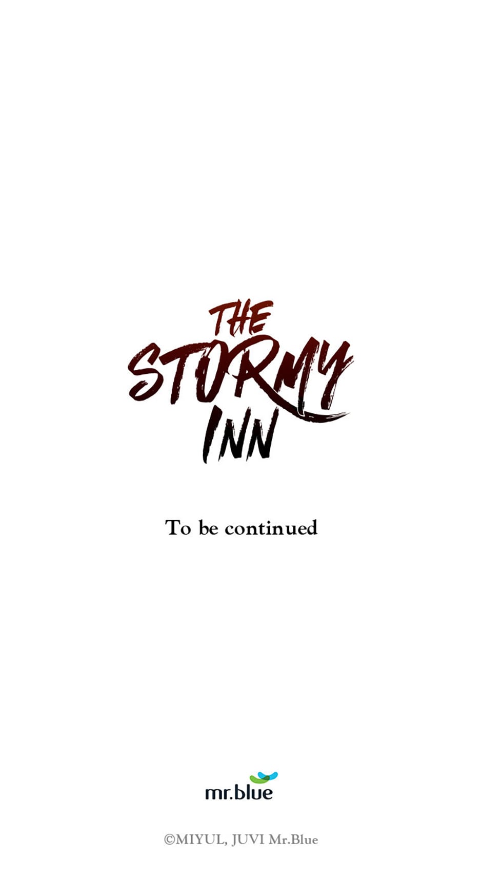 Read The Stormy Inn :: Episode 1 | Tapas Comics
