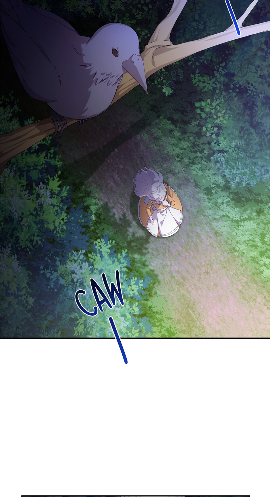 Read Your Regrets Mean Nothing to Me :: 1. Lost and Found | Tapas Comics