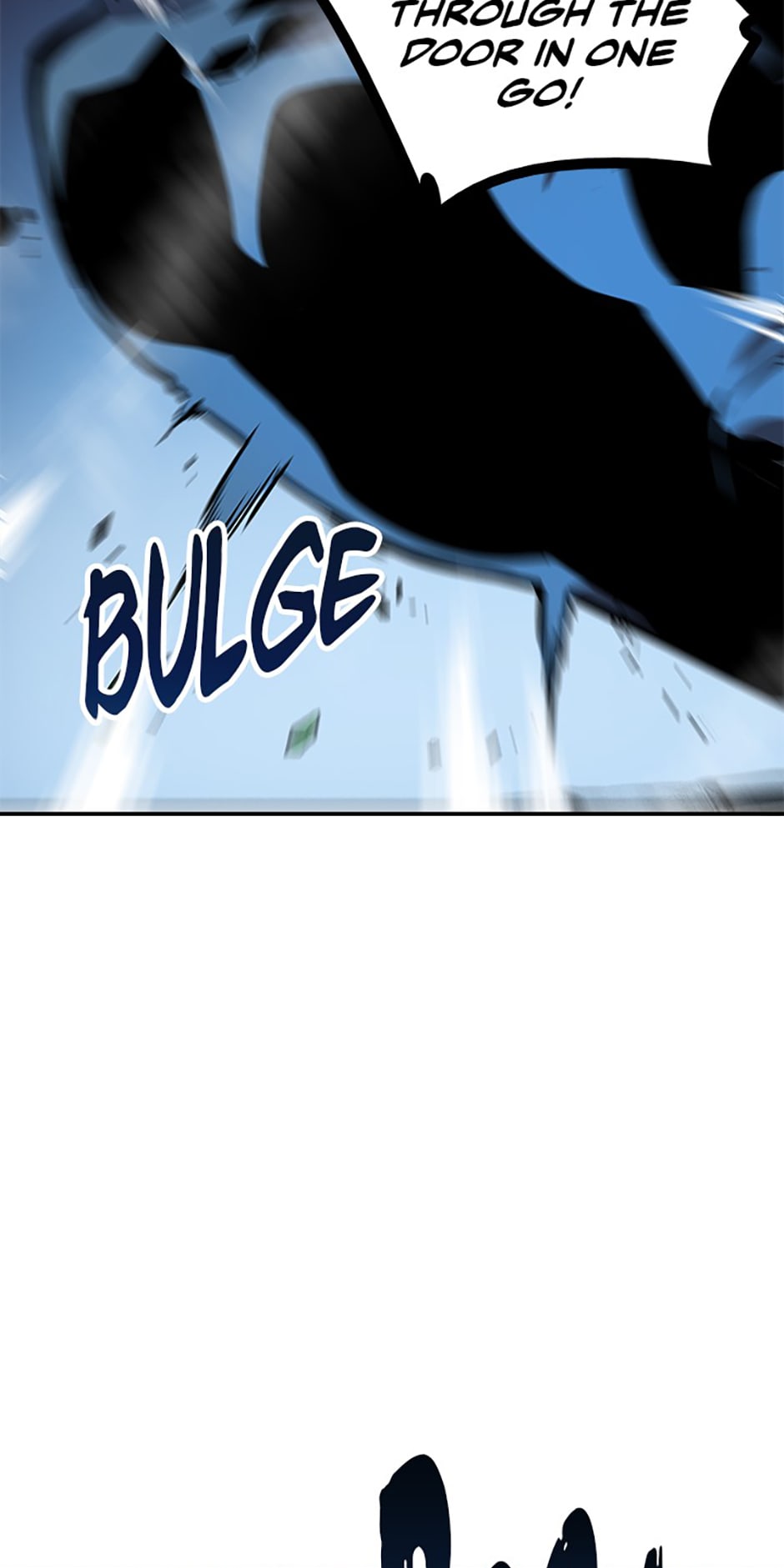 Read Solo Leveling :: Episode 5 | Tapas Comics